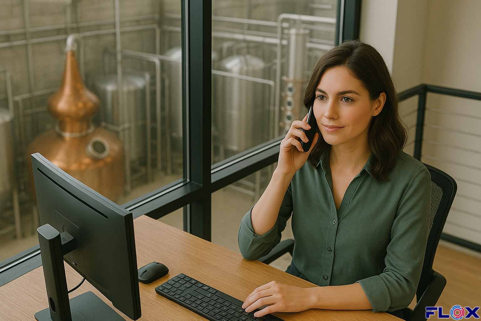 Beyond Hops & Barrels: Mastering Brewery Logistics